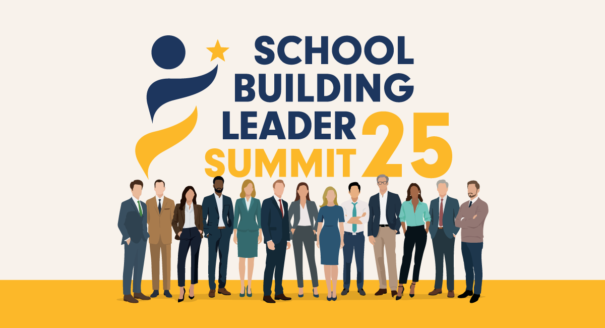 School Building Leader Summit