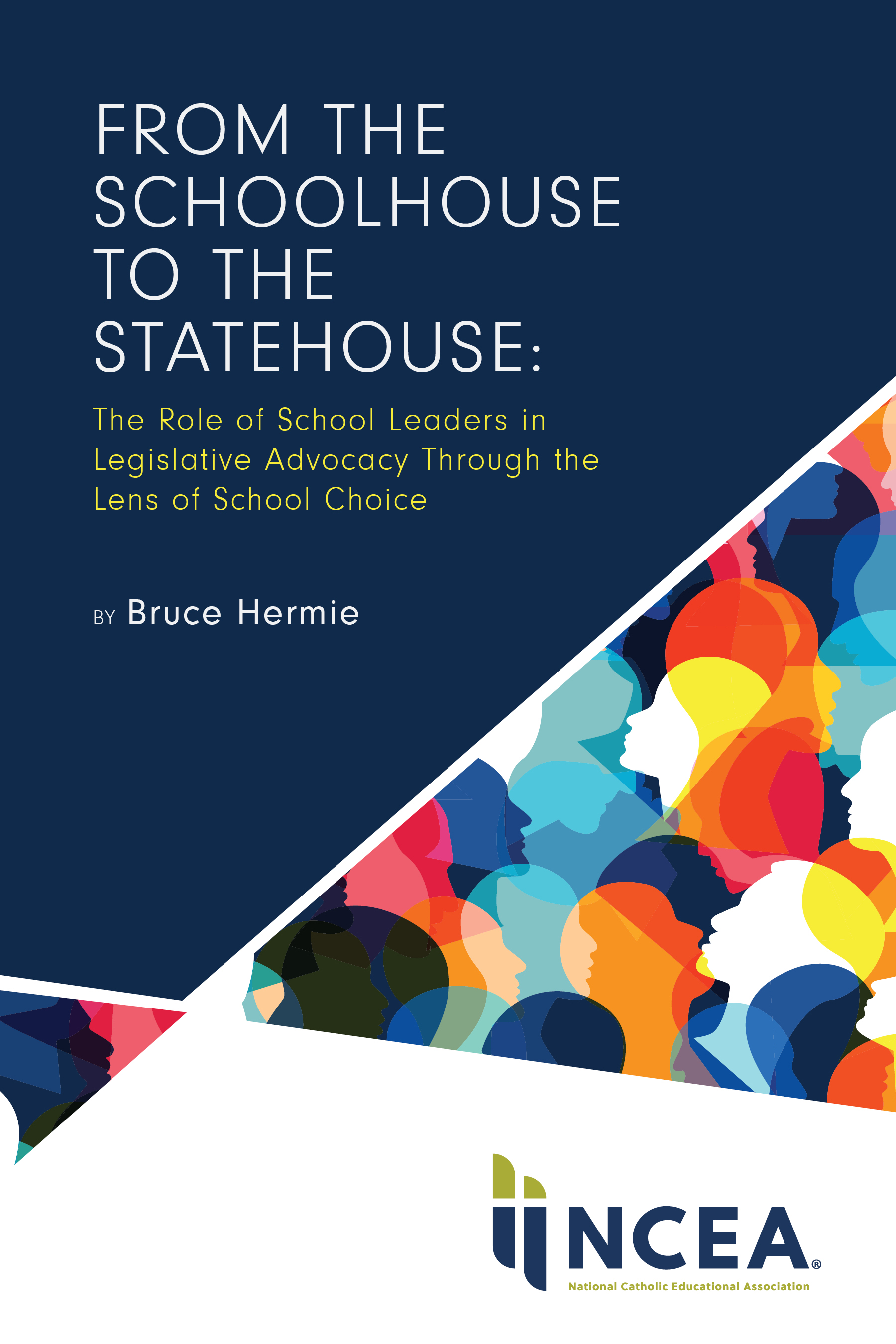 Downloadable PDF of From the Schoolhouse to the Statehouse