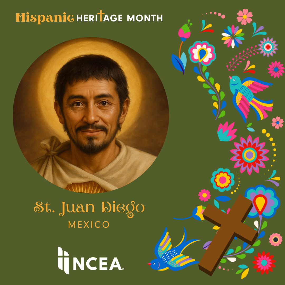 Hispanic Heritage Month