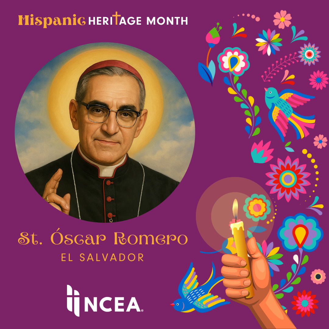 Hispanic Heritage Month