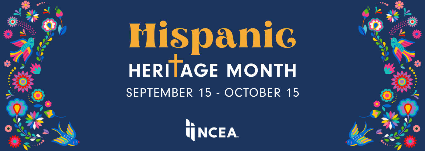 Hispanic Heritage Month